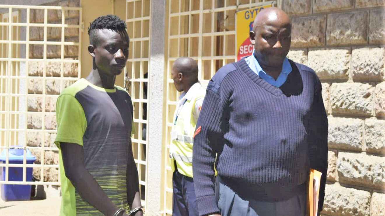 Bodaboda rider who injured pedestrian freed on bail – Nairobi News