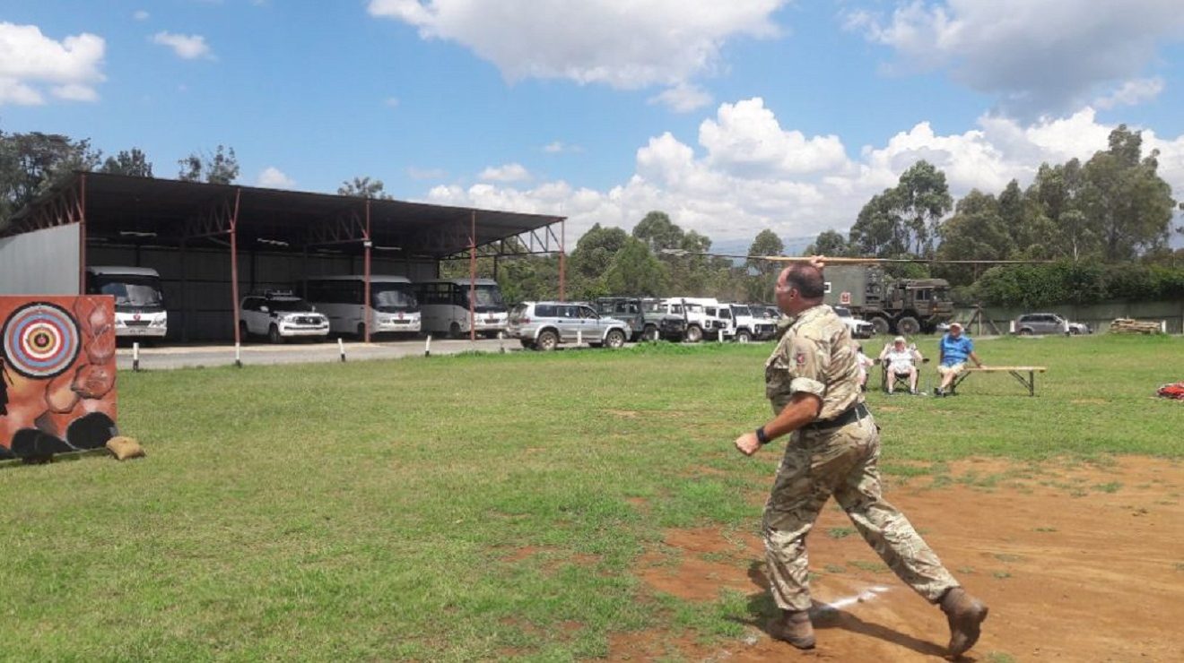 Covid-19: BATUK families in Kenya to be evacuated to the UK – Nairobi News