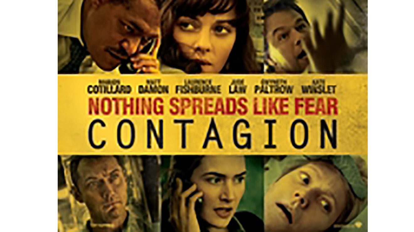 ‘Contagion’ movie finds relevance in coronavirus pandemic, 9 years ...