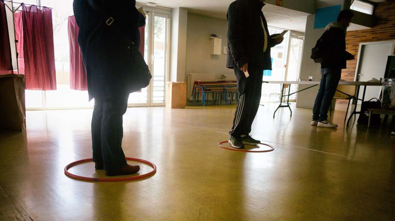 Facts on social distancing, self-quarantine and isolation – Nairobi News