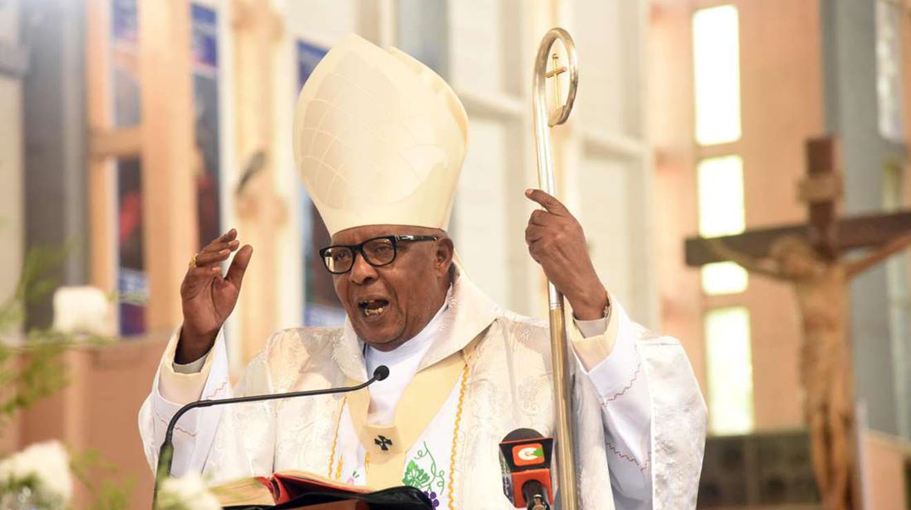 Pope Francis accepts Cardinal John Njue resignation as Nairobi Archbishop – Nairobi News