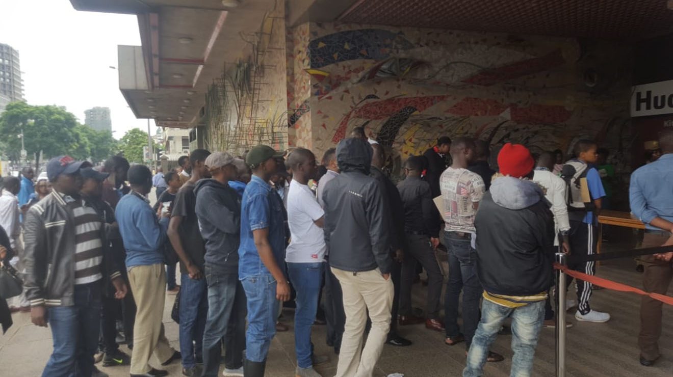 City’s Huduma Centres resume major services – Nairobi News