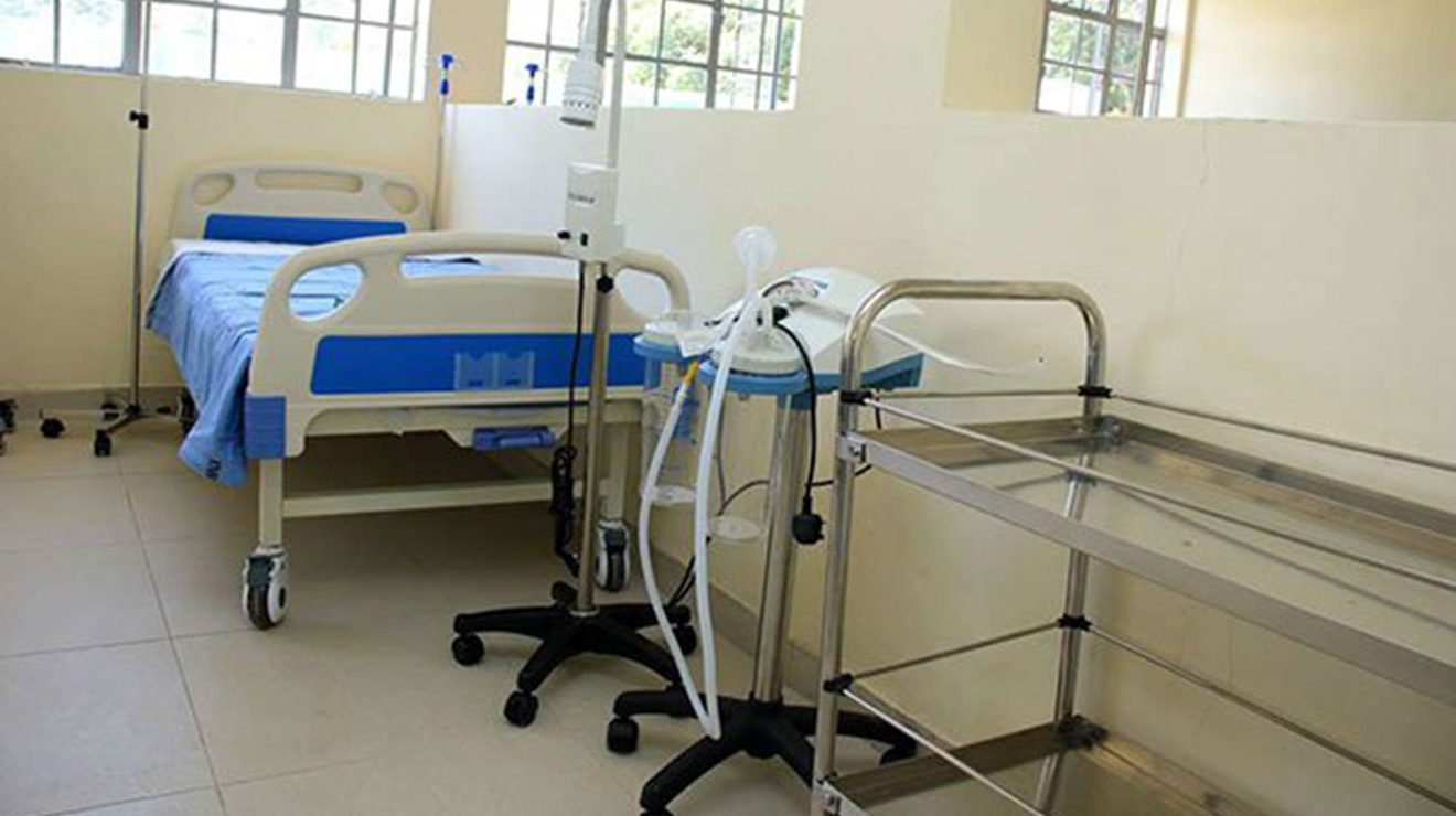 Covid-19: Govt to convert boarding schools into isolation centers ...