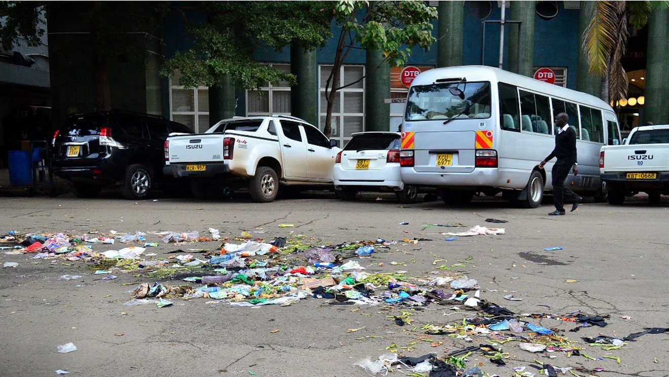 250k! Abduba Dida rejoices in Sakaja’s reward for exposing people who ...