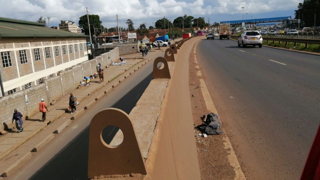 Man shot dead after being caught vandalizing Outering Road – Nairobi News