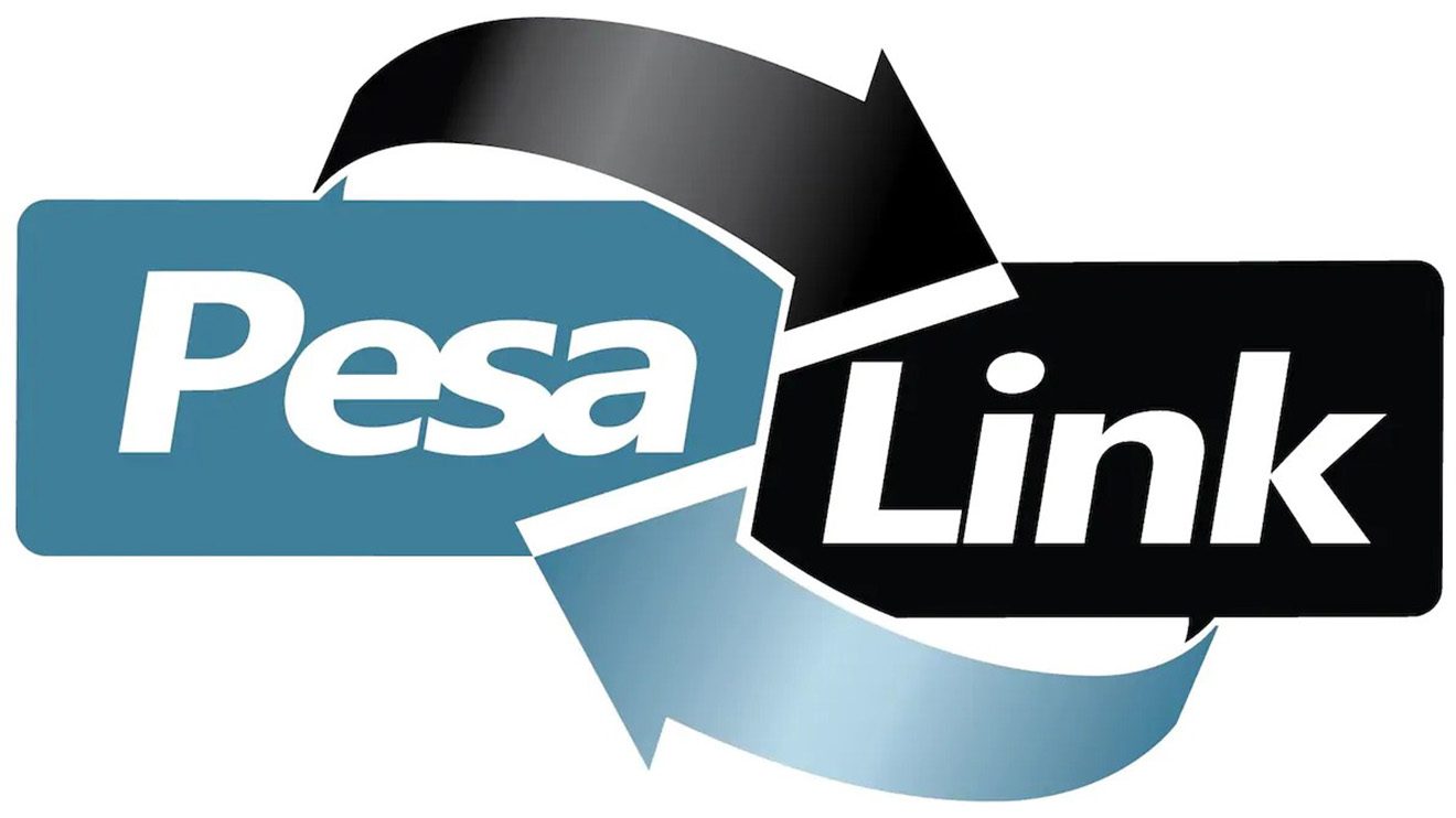 Pesa Logo Expanding Horizons For Money Transfers In Tanzania: Our New