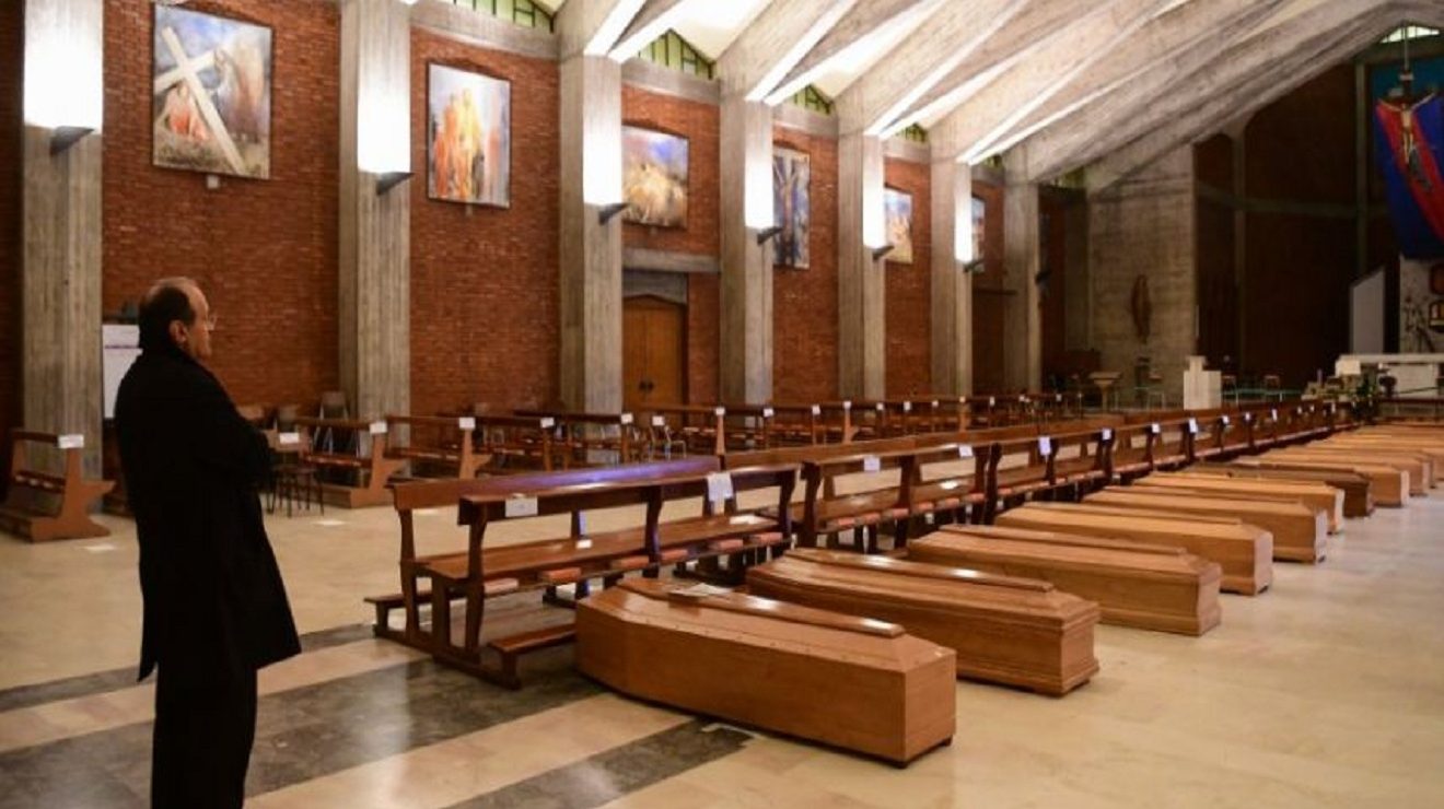 US Judge awards Kenyan Church Sh40 million – Nairobi News