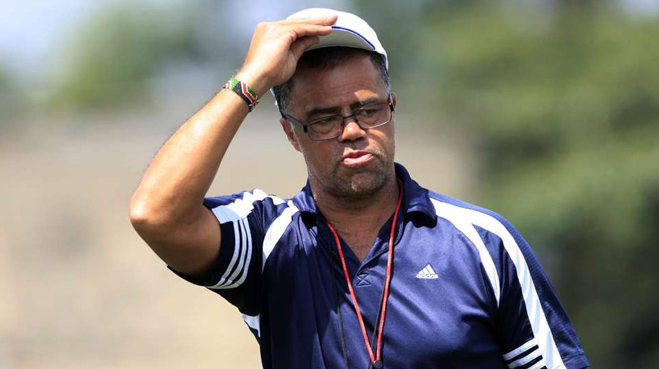 Polack in trouble with Gor Mahia’s top hierarchy over ‘suspect’ team ...