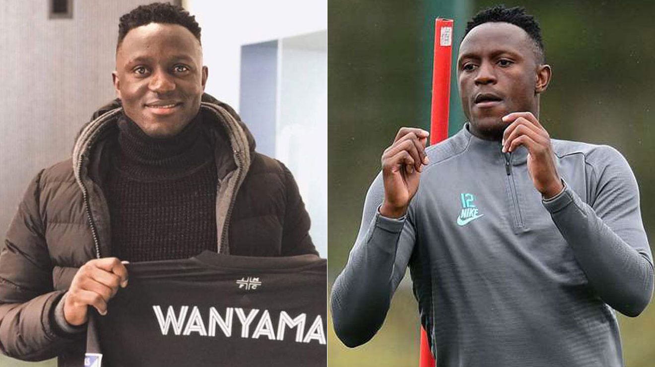 Assist for Victor Wanyama in Montreal Impact debut – Nairobi News