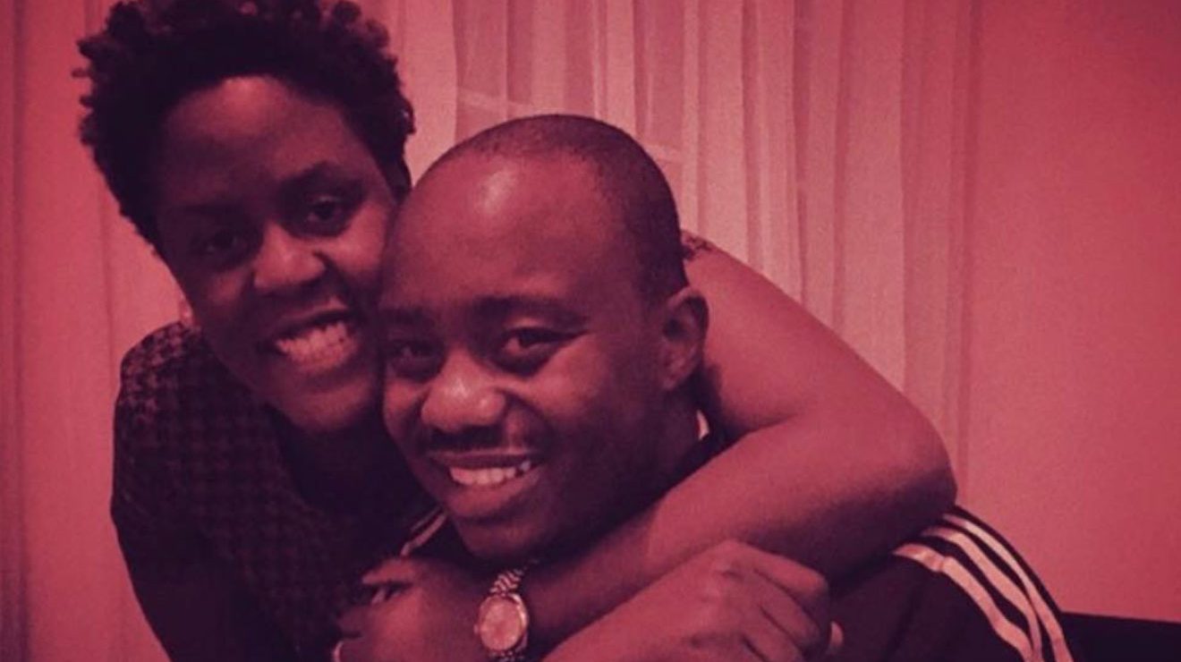 Winnie Odinga: I moved out of dad’s house ‘like a thief’ – Nairobi News