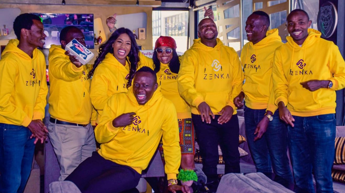 Digital lender Zenka enlists top celebrities for its loyalty campaign ...