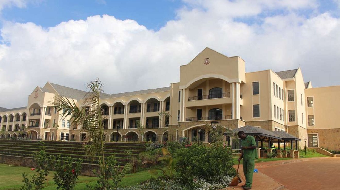 The rich also cry: Brookhouse parents sue over ‘full school fees ...