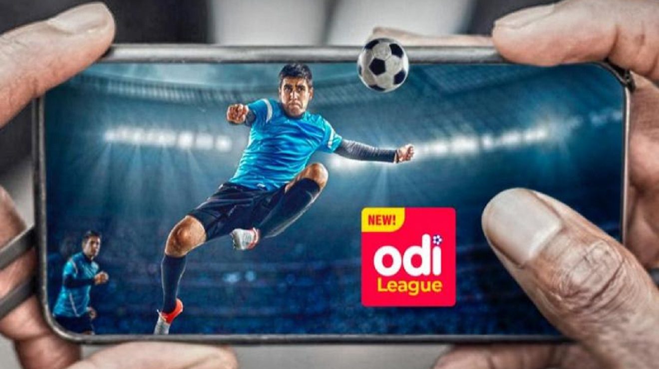 OdiBets launches revamped website as Bundesliga action returns ...