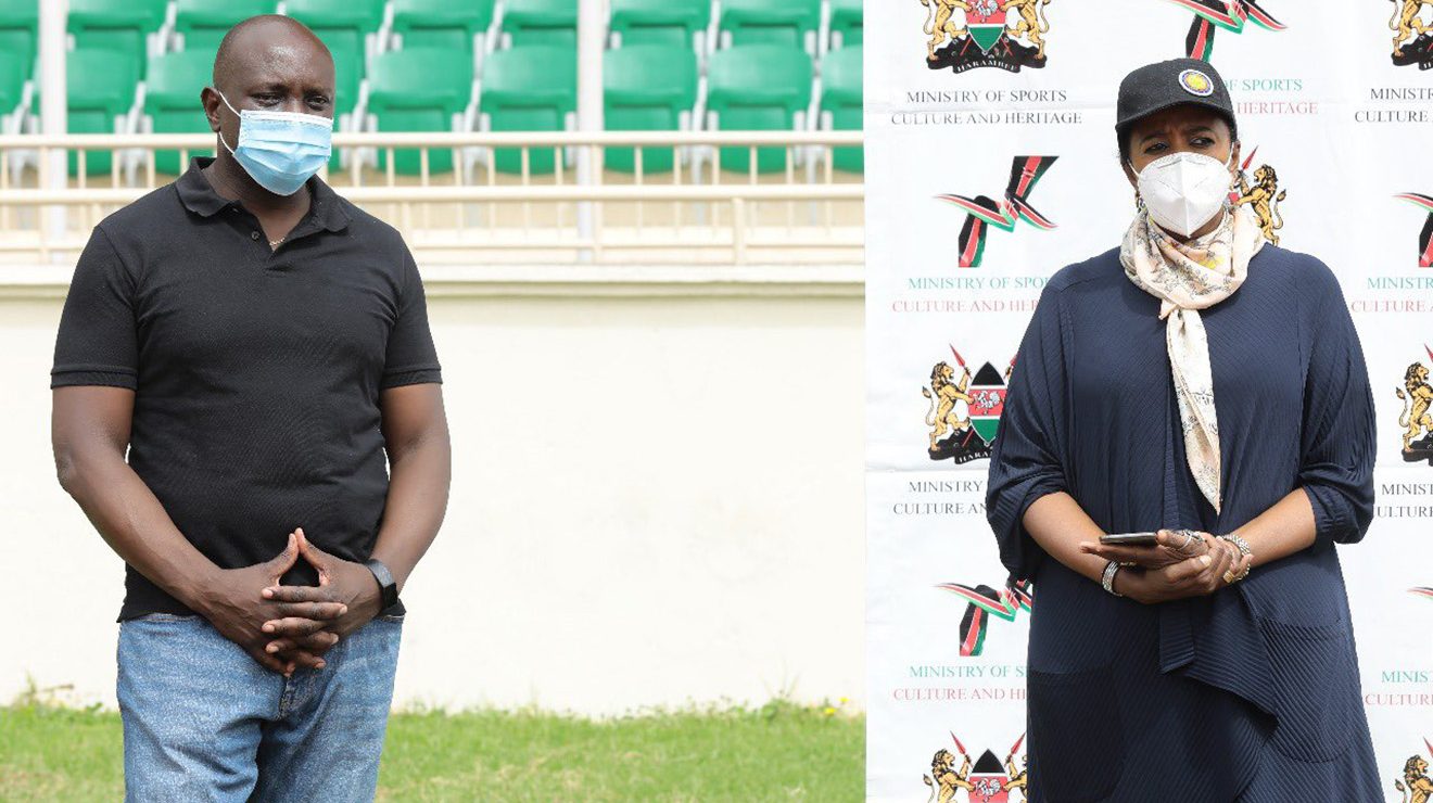 Why Joe Okudo deserves an extended stay at Kencom House – Nairobi News