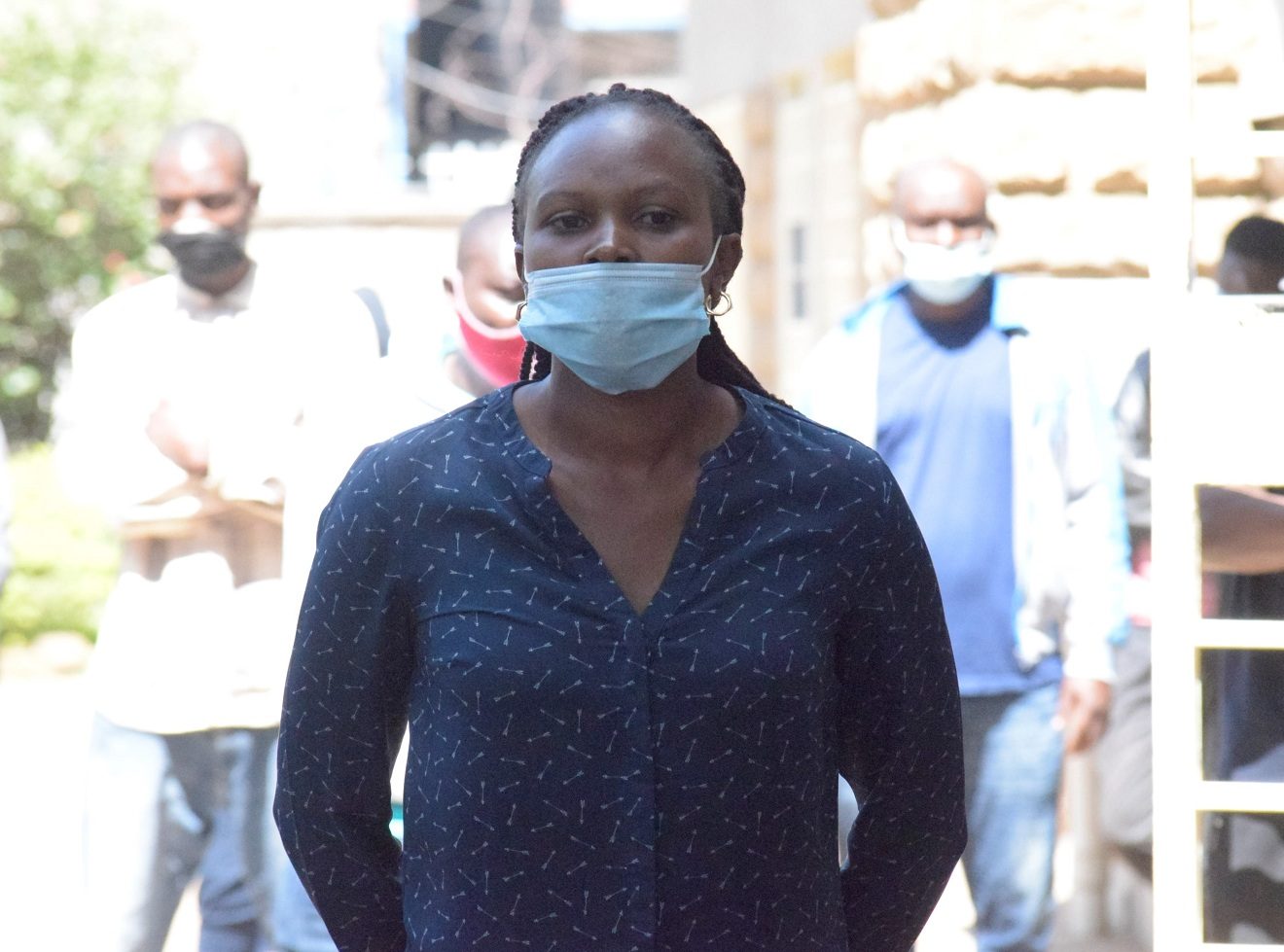 Businesswoman charged with Sh800,000 fraud – Nairobi News