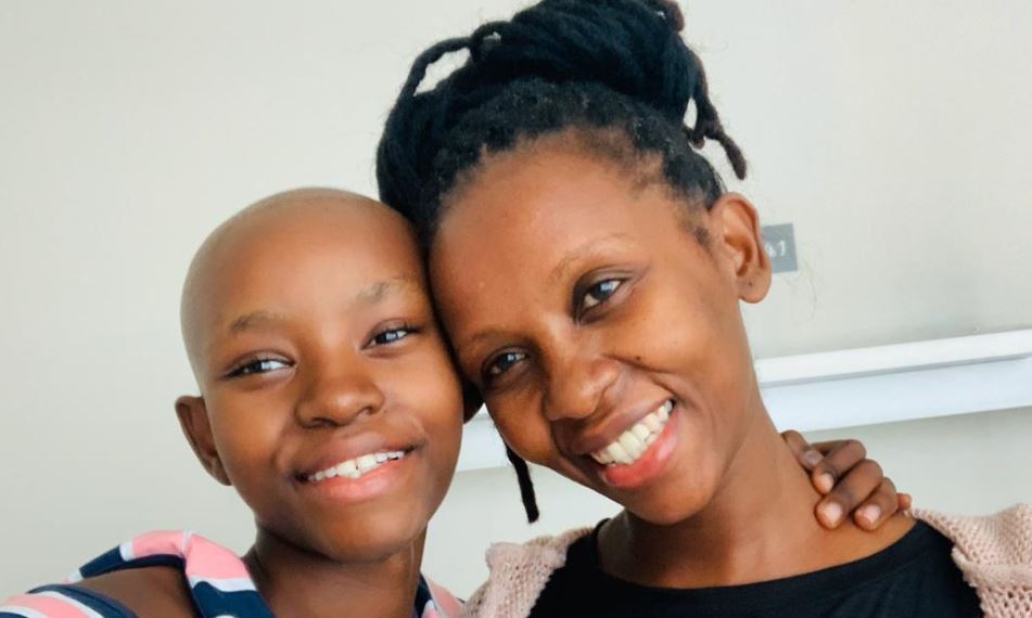 Daughter of former journalist who died of colon cancer battling cancer ...