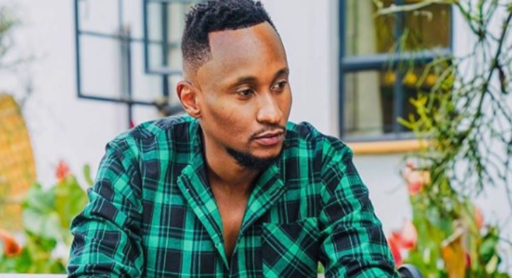 ‘Teen Republic’ presenter Martin Kimathi loses his dad – Nairobi News