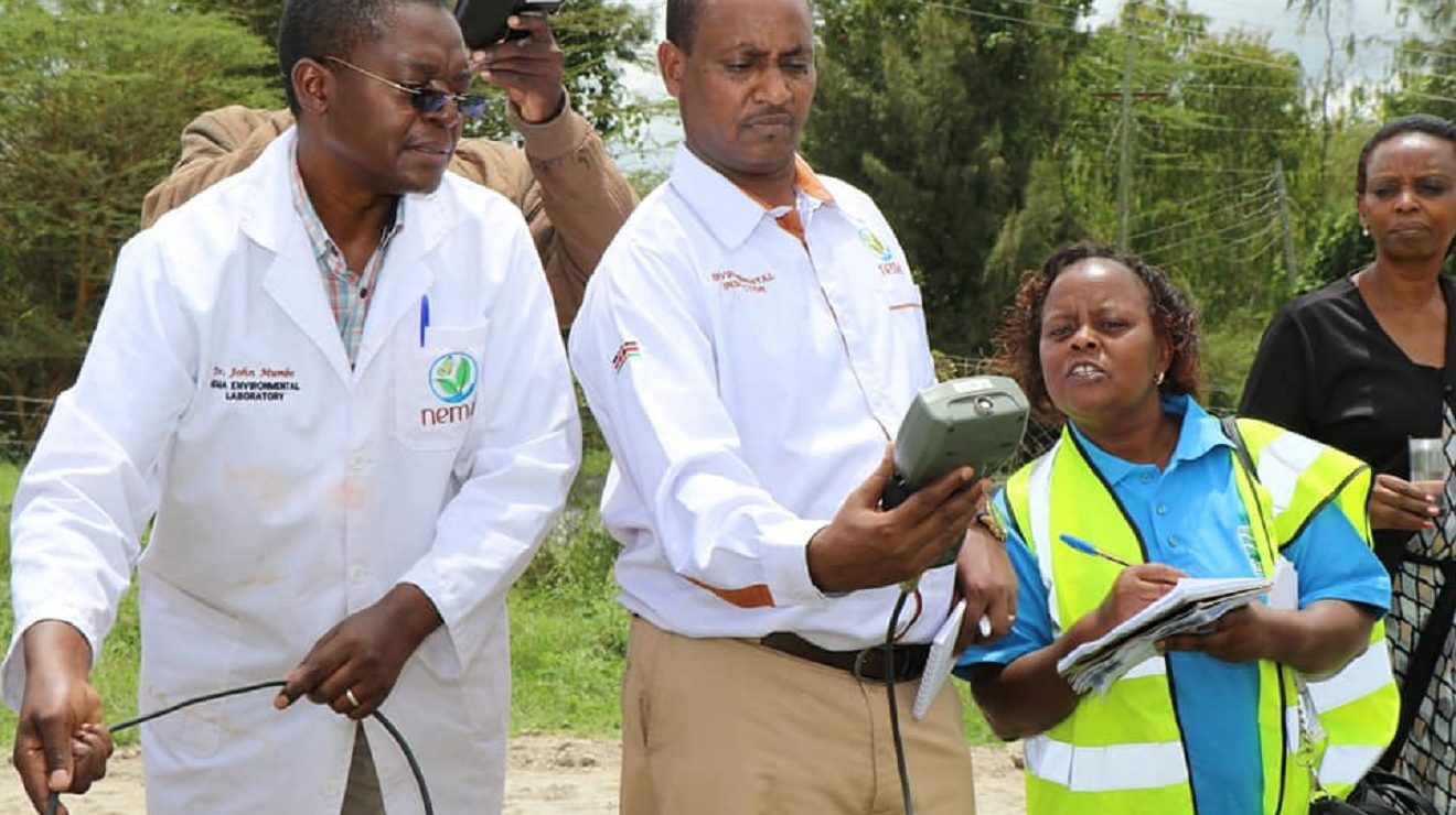 Nema gets substantive boss – Nairobi News