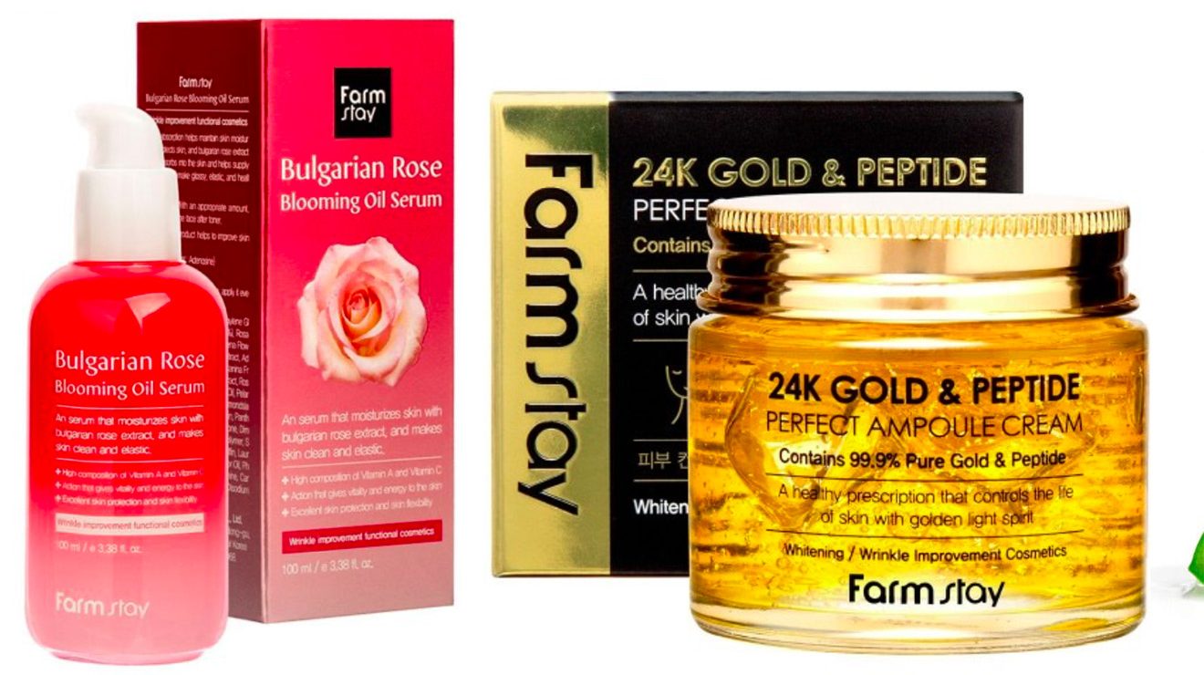 Skin Republik spreads the Korean K-Beauty wave to Kenya – Nairobi News