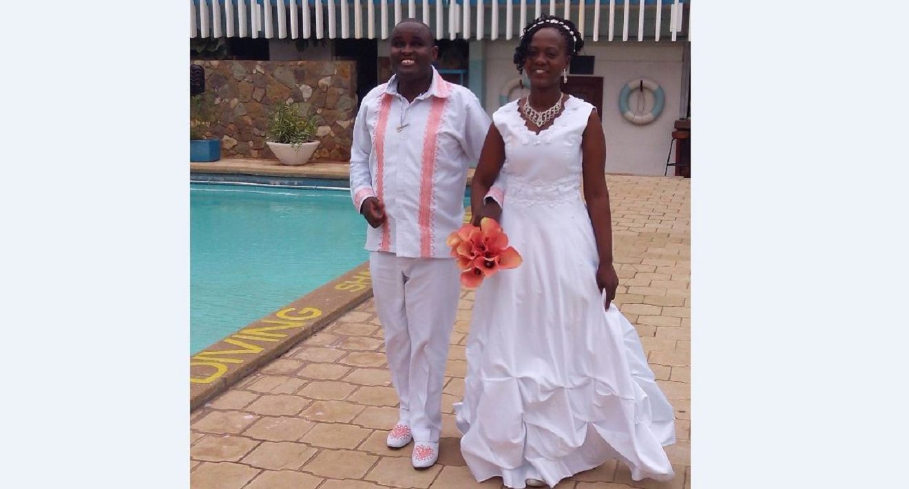 Denno opens up on marriage woes – Nairobi News