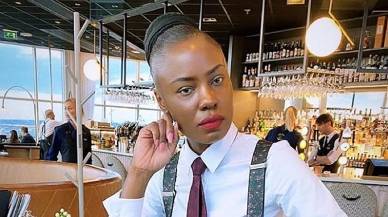 ‘Maria’ actor’s lover speaks on claims he’s a gigolo – Nairobi News