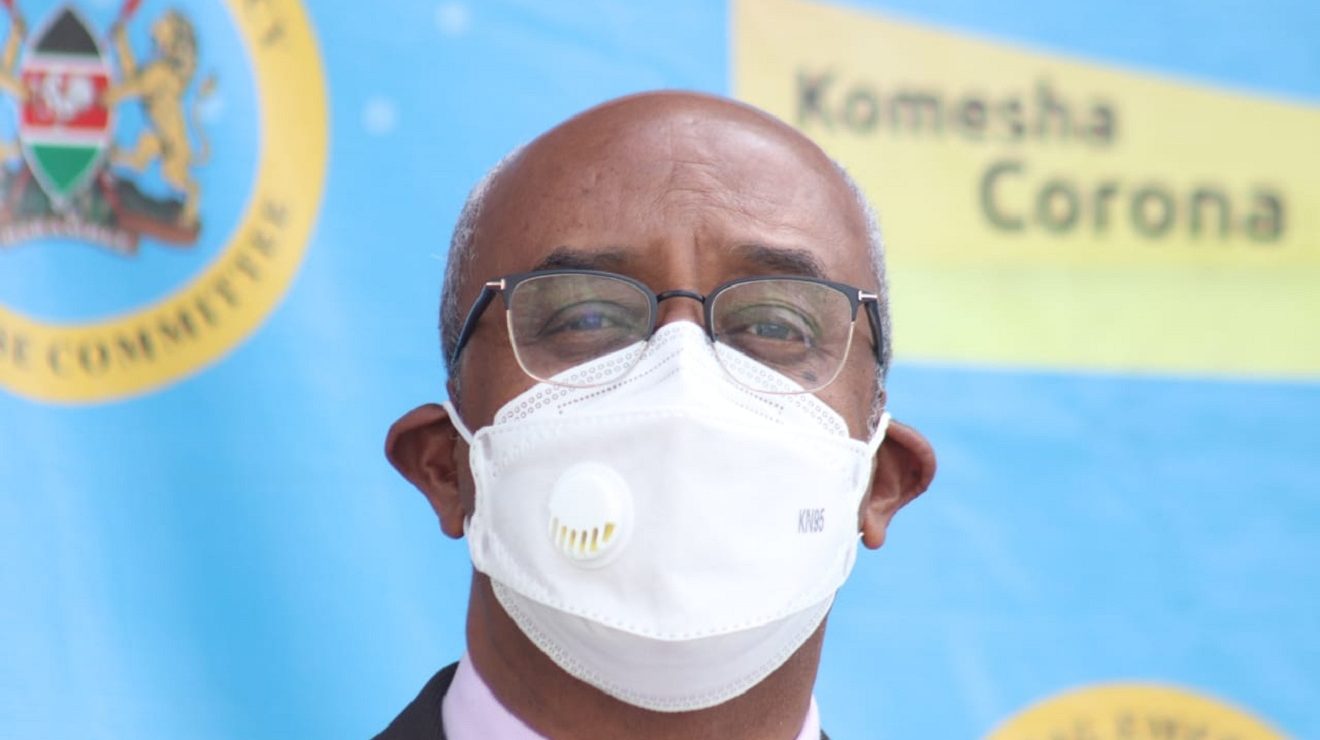 Kenya’s Covid-19 recoveries cross 1,000 mark as 175 are discharged ...