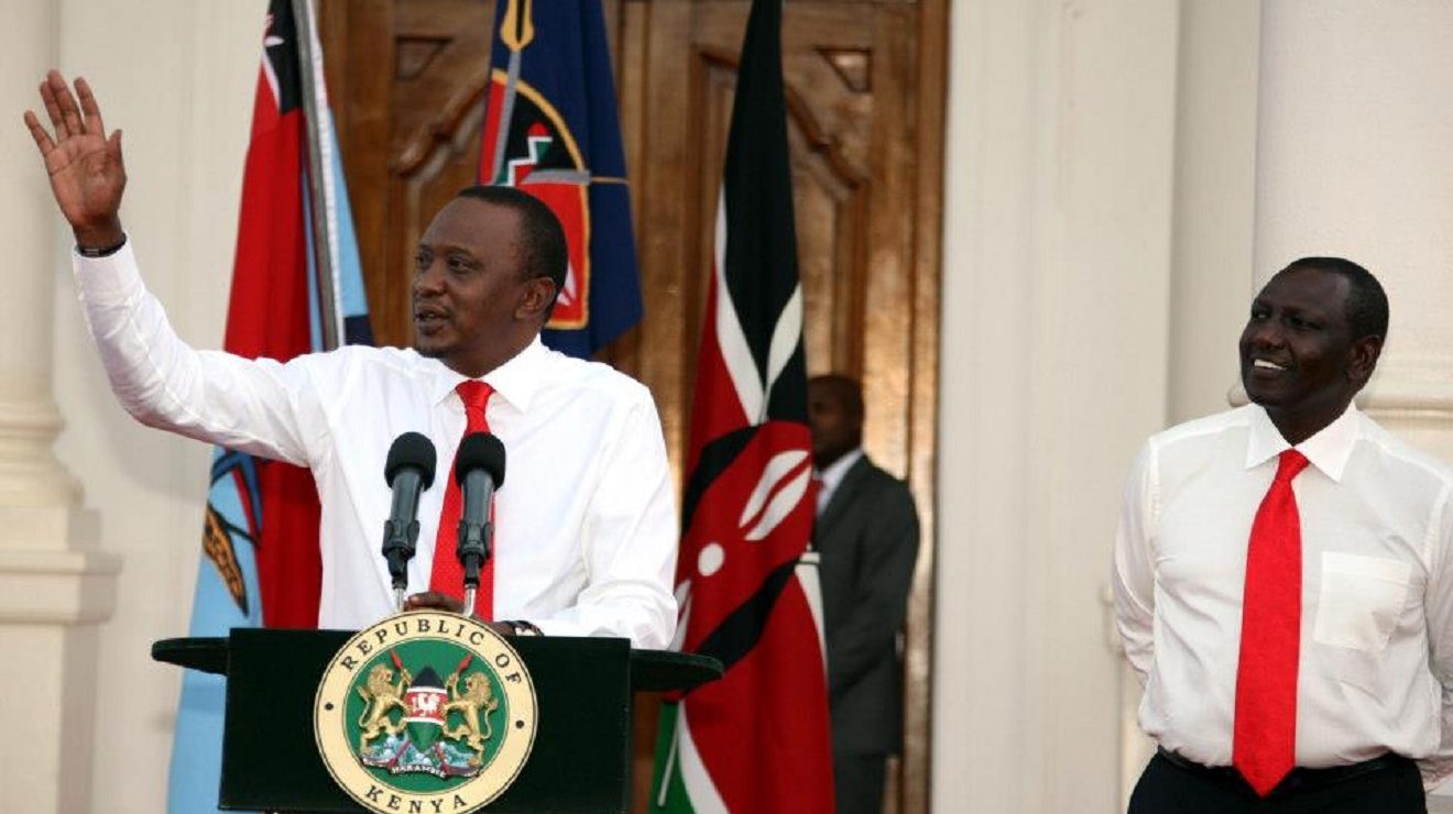 Ruto allies challenge Uhuru to resign – Nairobi News