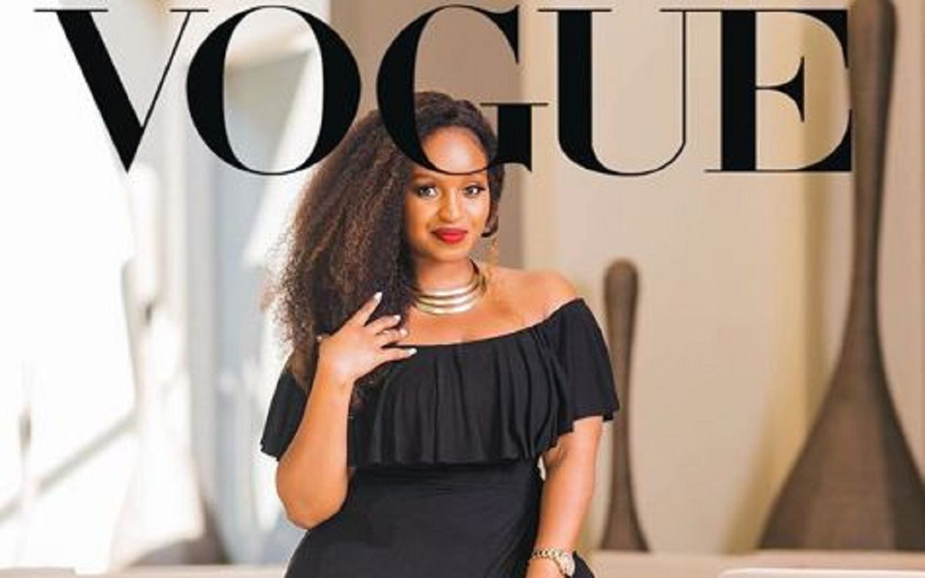 Kenyans join ‘Vogue’ global challenge – Nairobi News