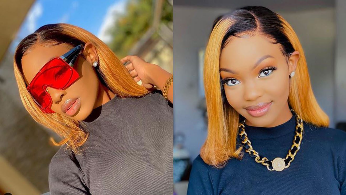 Miss Universe Kenya Stacy Michuki forced to defend her surname ...