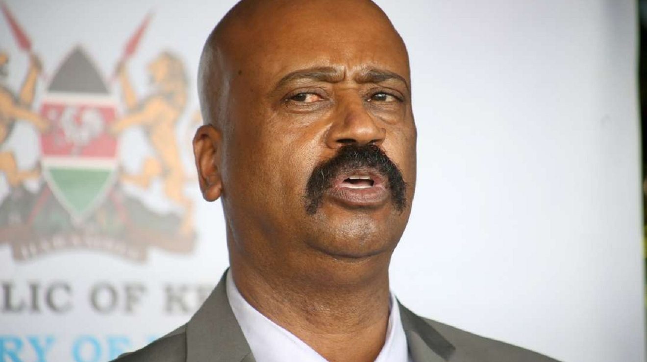 NMS starts exercise to weed out ghost workers – Nairobi News