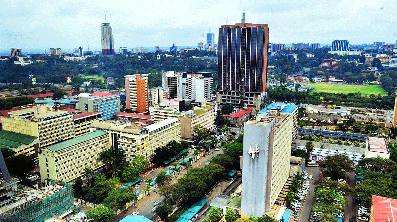 Africa’s richest countries – Nairobi News