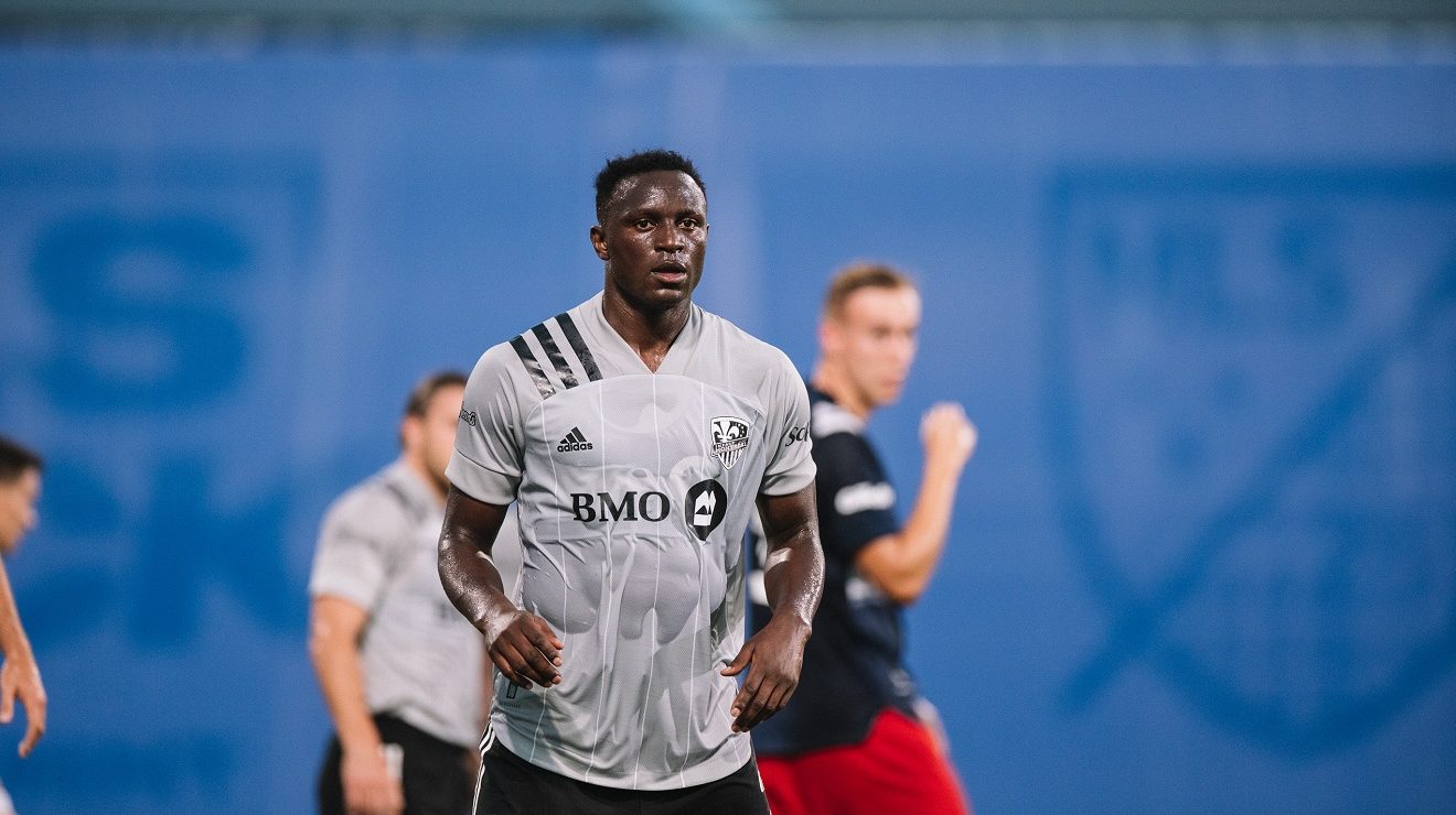 Wanyama finally makes MLS debut – Nairobi News