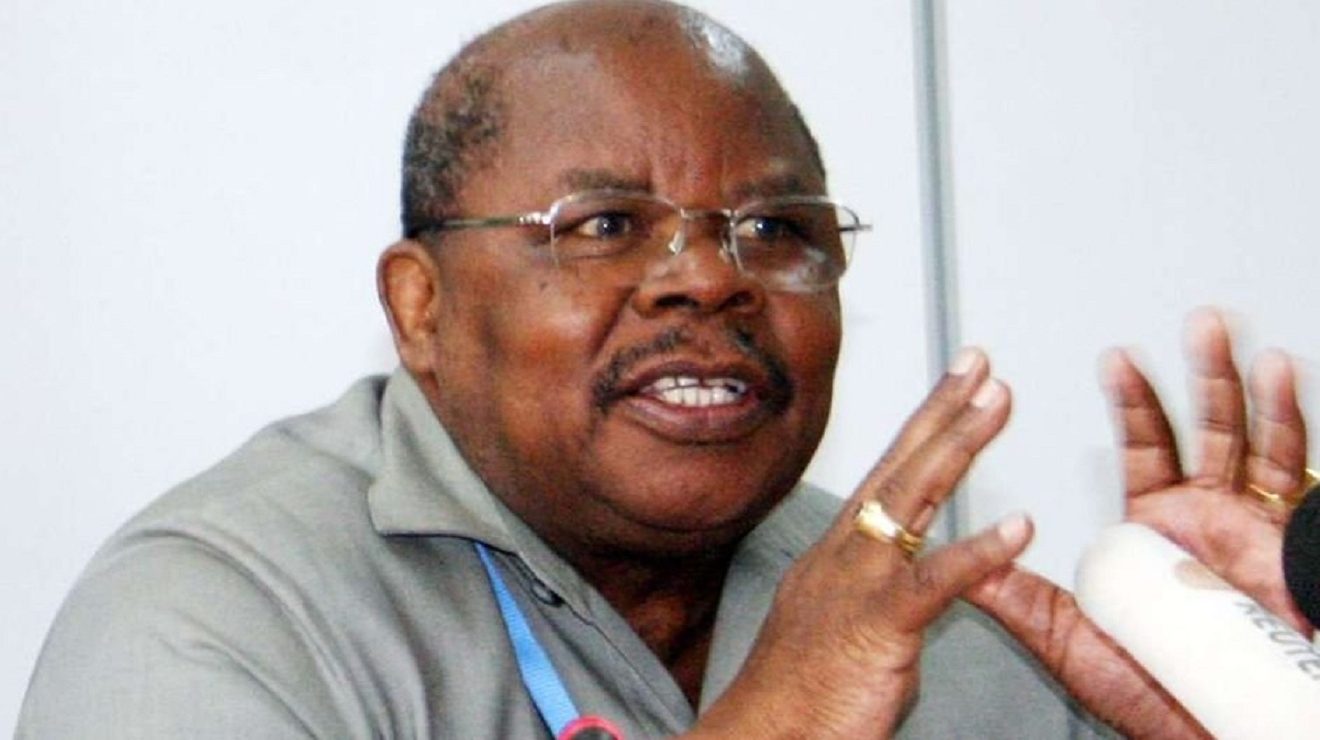 Mkapa died of heart attack, family says – Nairobi News