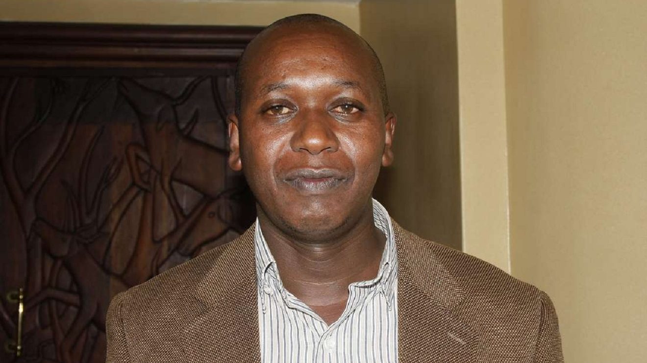 Uhuru picks Elachi’s replacement – Nairobi News