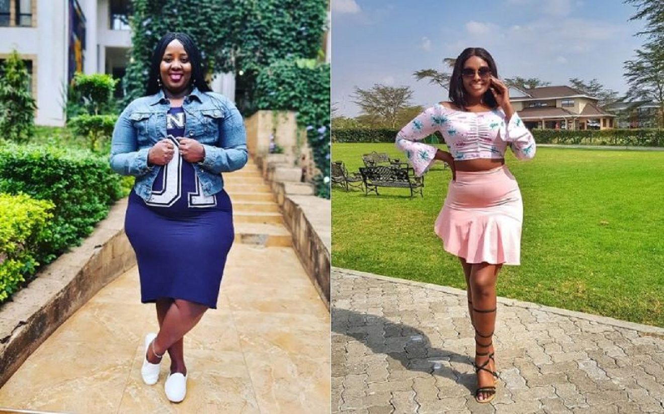 Maureen Waititu, Milly Chebby team up for joint series – Nairobi News