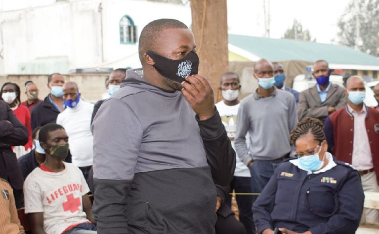 Businessman charged with fraud after taking off with 152 chicken ...