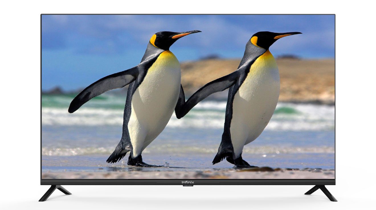 Infinix X1 smart TV launched in Kenyan market – Nairobi News