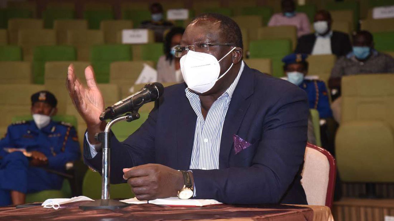 Why Kiambu governor is under siege – Nairobi News
