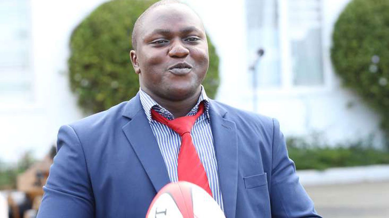 Seth Olale quits NTV – Nairobi News