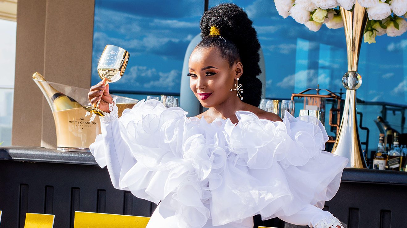 Actresses feted at WIFA awards – Nairobi News