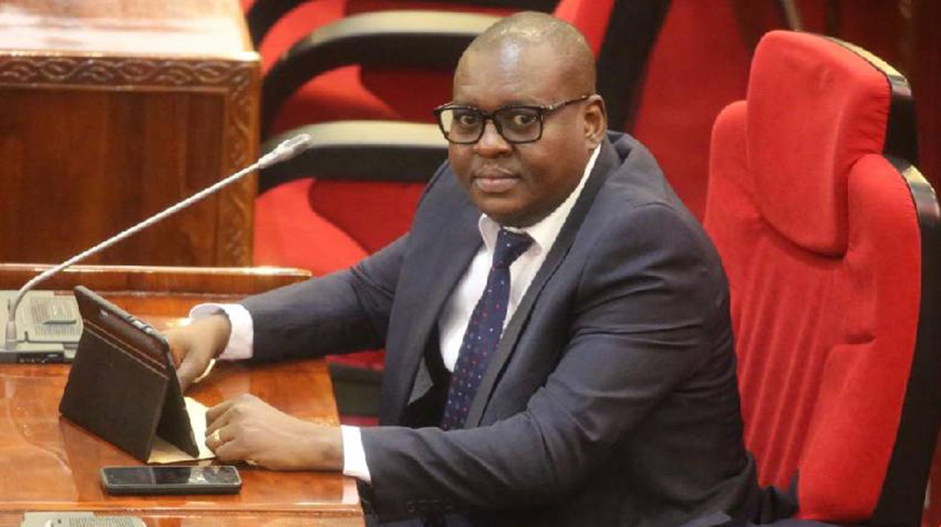 Professor Jay loses seat in Tanzanian elections – Nairobi News