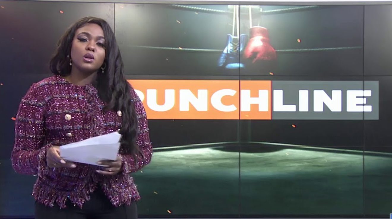 Anne Kiguta faces off with Mediamax over cancelled Ndindi Nyoro ...