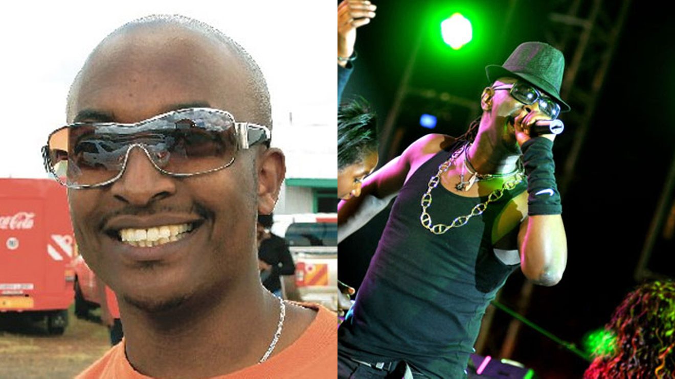 I was Nameless before Nameless – Mr Lenny – Nairobi News