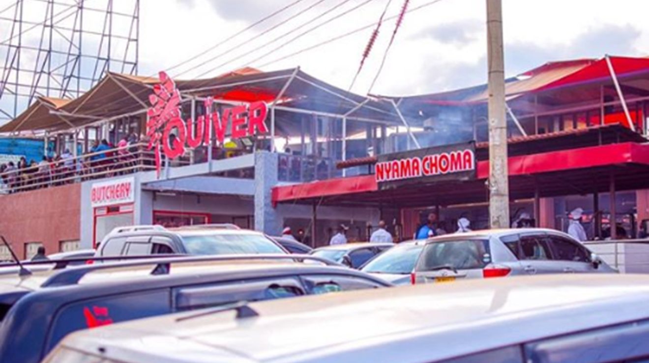 Quiver Lounge on the spot again for flouting Covid-19 measures ...