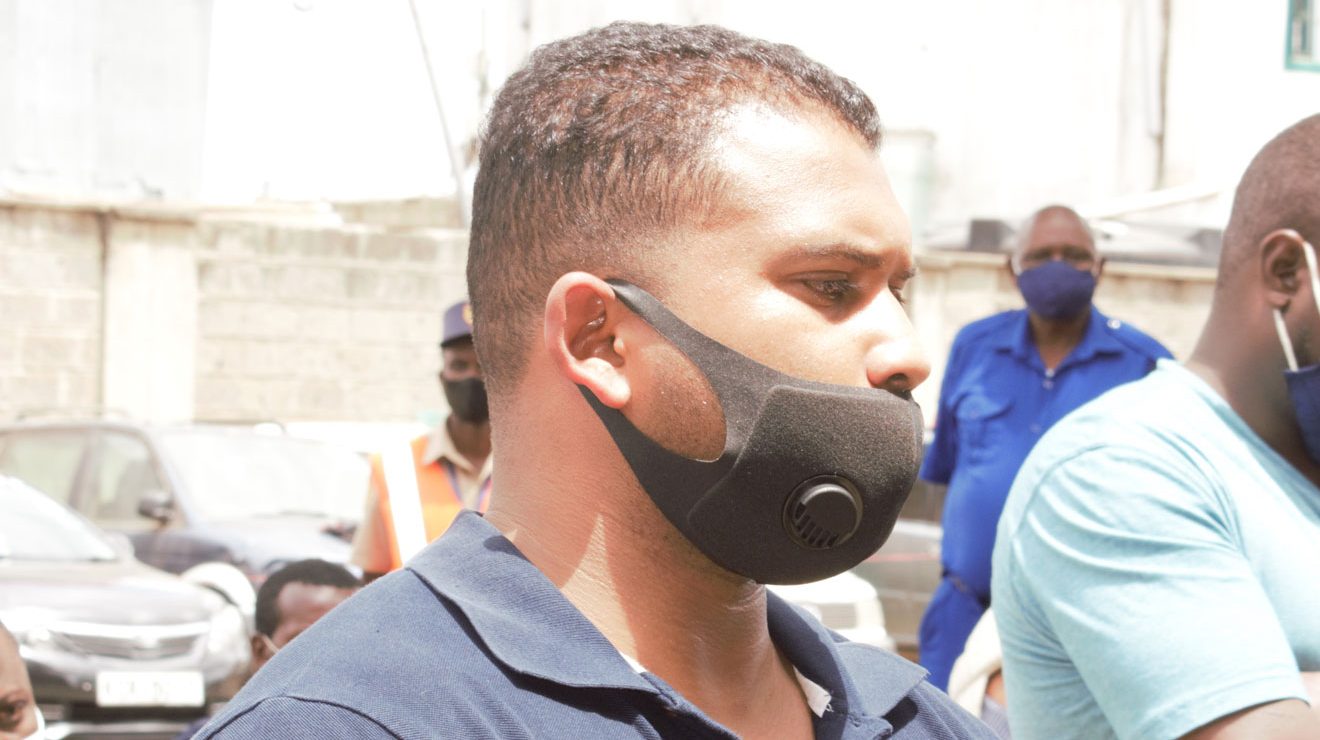 Two foreigners charged for failing to pay Sh1.2 million hotel bill ...