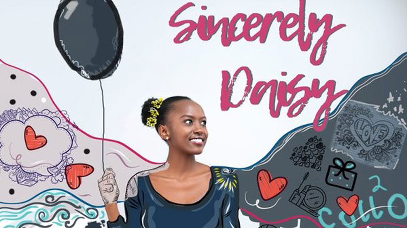 Kenyan film ‘Sincerely Daisy’ premieres on Netflix – Nairobi News