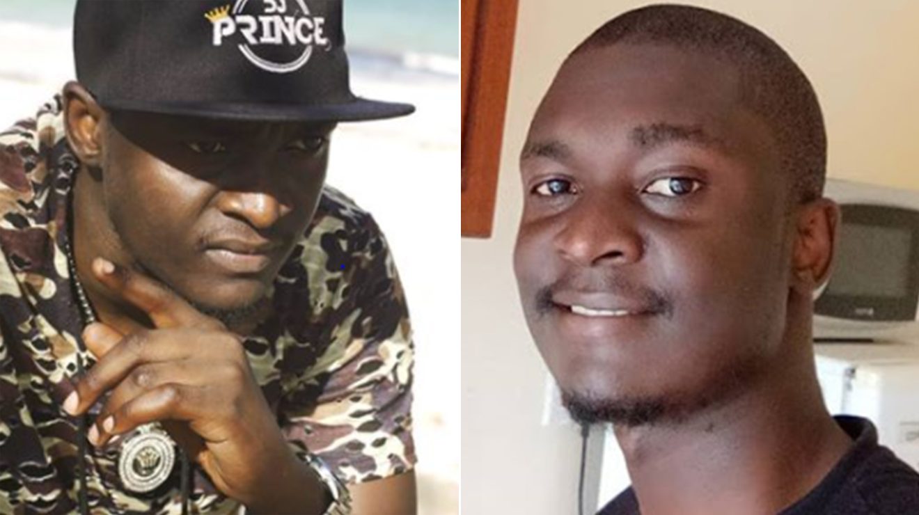 Dj Prince cries out for help after landlord evicts him, seizes his ...