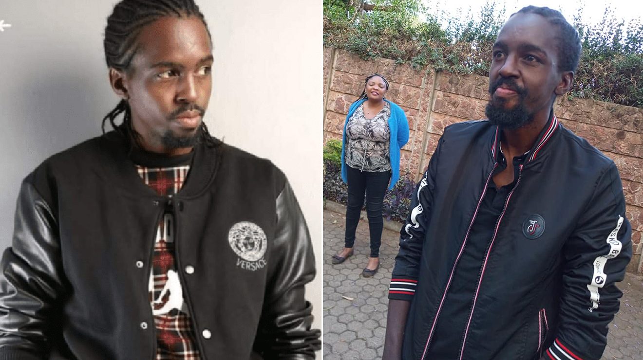 Ex-TPF star David Ogola rushed to hospital a week after rehab – Nairobi ...