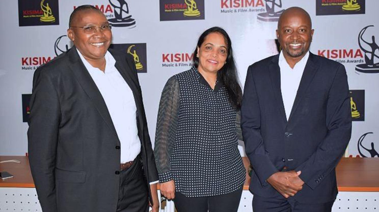 Kisima Awards makes a comeback after seven-year hiatus – Nairobi News