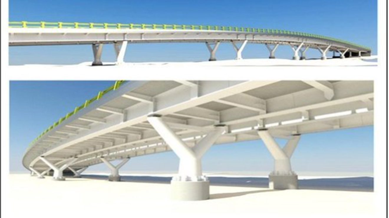 Flyover to be erected to replace Langata Road-Mbagathi Way roundabout ...